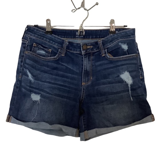 a.n.a | Shorts | Ana Denim Shorts | Poshmark